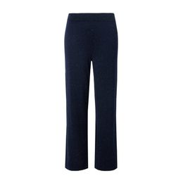 Ulla Popken Schlupfhose in marine | Gr.: onesize