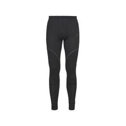 Odlo Funktionshose long ACTIVE X-WARM ECO in Schwarz | Gr.: XL