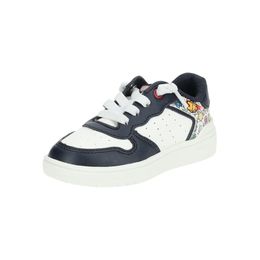 Geox Sneaker in Blau/Multi | Gr.: 35
