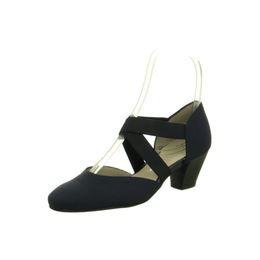Ara Brautschuhe in Blau | Gr.: 42
