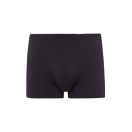 Hanro Retro Short / Pant Cotton Superior in Coal Grey | Gr.: XL