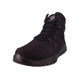 Columbia Stiefel schwarz | Gr.: 46