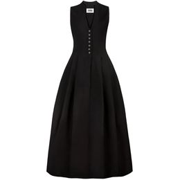 Stockerpoint Dirndl "Akina" in schwarz | Gr.: 44