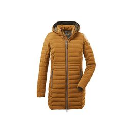 G.I.G.A. by Killtec G.I.G.A. DX by KILLTEC Parka Bacarya in Braun5911 | Gr.: 42