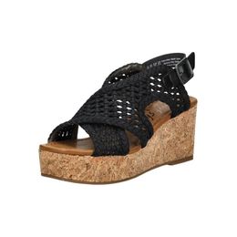 Blowfish Sandalen in Schwarz | Gr.: 37