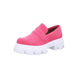 The Original 1936 Copenhagen Slipper in pink | Gr.: 38
