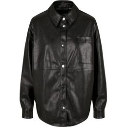 Urban Classics Blusen in black | Gr.: M