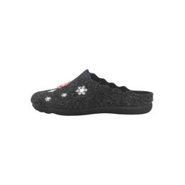 Maybe Clogs & Hausschuhe in Schwarz | Gr.: 42
