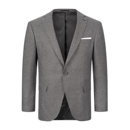 Indumentum Sakko in Schwarz | Gr.: 3XL