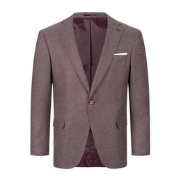 Indumentum Sakko in Weinrot | Gr.: 3XL