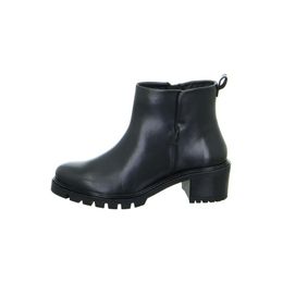 Ara Klassische Stiefeletten in Schwarz | Gr.: 39
