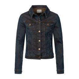 Rock Creek Jacke in Mittelblau | Gr.: XS