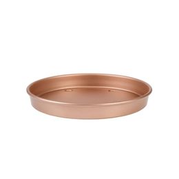 GRÄWE GRÄWE Pizzablech antihaftbeschichtet in gold | Gr.: 30