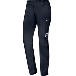 Uvex Arbeitshose in Schwarz | Gr.: 40