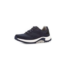 rollingsoft Sneaker low in blau | Gr.: 44,5