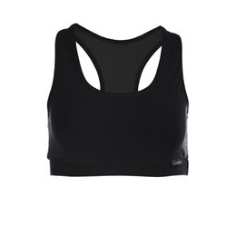 WINSHAPE Sport-BH WVR1 in schwarz | Gr.: XS