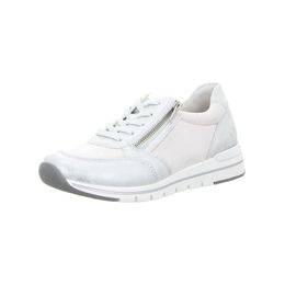 Remonte Sneaker in silber | Gr.: 38
