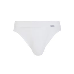 Jockey Slip Luxury Cotton in Weiß | Gr.: XL
