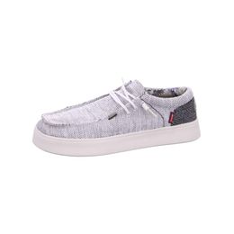 Fusion Slipper in Weiß | Gr.: 40