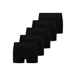 Jack & Jones Jack & Jones Retro Short / Pant Jactone in Schwarz | Gr.: M
