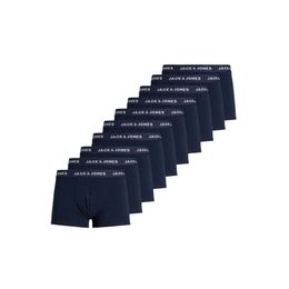 Jack & Jones Jack & Jones Retro Short / Pant Jacsolid in Navy blazer | Gr.: XXL