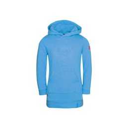 Trollkids Kleid Sandefjord in navy/blue | Gr.: 110