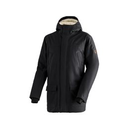 Maier Sports Funktionsjacken SENNE in Schwarz01100 | Gr.: 56