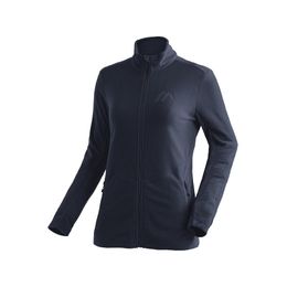 Maier Sports Unterjacken (Strick etc.) Denise in Marine3272 | Gr.: 40