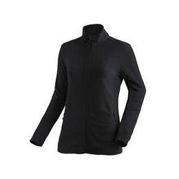 Maier Sports Unterjacken (Strick etc.) Denise in Schwarz01100 | Gr.: 34