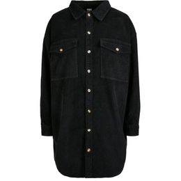 Urban Classics Blusen in black | Gr.: XS