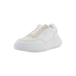 La Strada Sneaker Low in Weiß | Gr.: 36