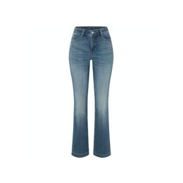 MAC Jeans DREAM BOOT, Authentic mega flex in Blau | Gr.: W44/L32