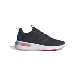 Adidas Laufschuhe RACER TR23 in Grau | Gr.: 10,5