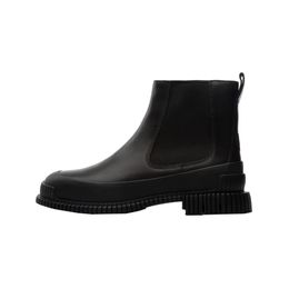Camper Stiefeletten " Pix " in Schwarz | Gr.: 37