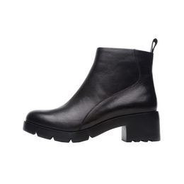 Camper Stiefeletten " Wanda " in Schwarz | Gr.: 37