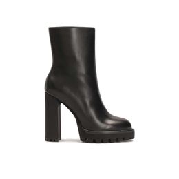 Kazar Boots in Schwarz | Gr.: 38