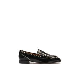 Kazar Espadrilles in Schwarz | Gr.: 40