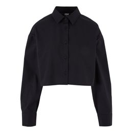 Urban Classics Blusen in black | Gr.: M