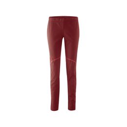 Maier Sports Hose Telfs CC in Fire Red | Gr.: 42