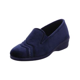 Dynamic Hausschuh in blau | Gr.: 40