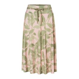 More & More More & More Jerseyrock in flowerbranches print | Gr.: 42