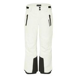 Chiemsee Skihose in Weiß | Gr.: 134/140