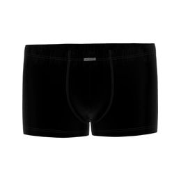 Ammann Baumwolle, Single-Jersey Bio Pants in schwarz | Gr.: 8