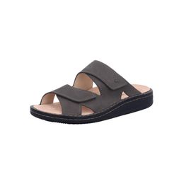 Finn Comfort Pantoletten DANZIG SOFT in mud | Gr.: 47