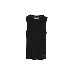 Polo Club Pullover in Schwarz | Gr.: L