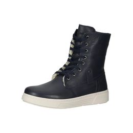 Hush Puppies Sneaker in Navy | Gr.: 41