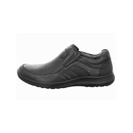 Jomos Slipper in Schwarz | Gr.: 46