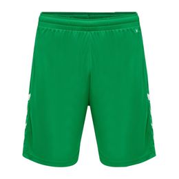 Hummel Verstellbare Taille Kurze Hose Hmlcore Erwachsene in JELLY BEAN | Gr.: L
