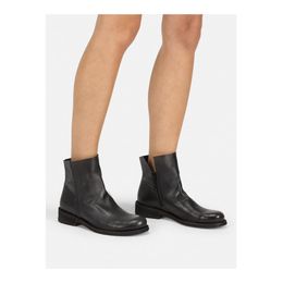 felmini Stiefelette in Schwarz | Gr.: 40