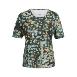 Joy Sportswear T-Shirt HELENA in grape print | Gr.: 36